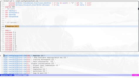 My Neovim Dotfiles Vimporn