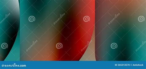 Vector Creative Geometric Abstract Background Stock Vector Illustration Of Elements Empty