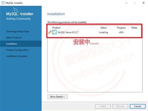 Qt中编译数据库驱动 爱编程的大丙