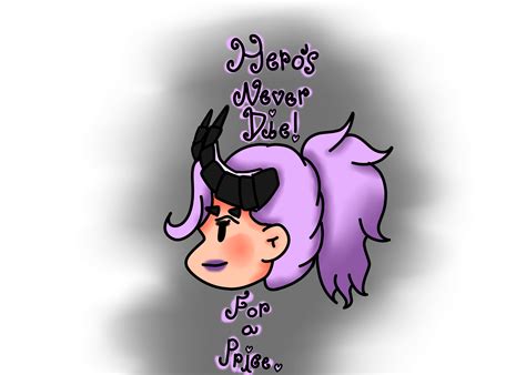 Mercy Imp Fanart R Mercymains