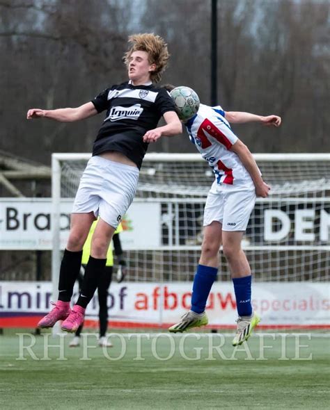 Fotoreportage Sportclub Neede V V Deo