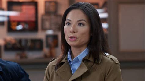 Francoise Yip Virago