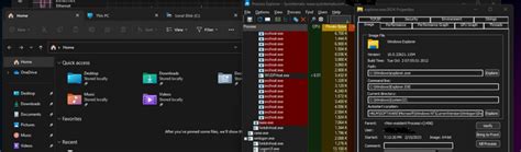 File Explorer Will Soon Be A Windows App Sdk App R Windows11