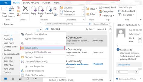 Bulk Import Eml Files To Outlook Using Free And Paid Solution