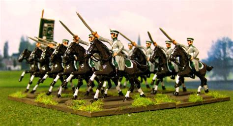 20mm Crimean War Wargaming And Other Stuff Scruby Russian Dragoons