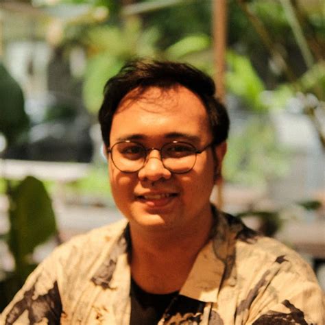 Nadhif Rafifaiz K — Frontend Engineer And Web Enthusiast