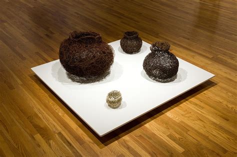 Ishi Glinsky Upon A Jagged Maze Exhibitions Ppow