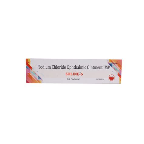 Isol Eye Ointment 5 Gm Price Uses Side Effects Composition Apollo