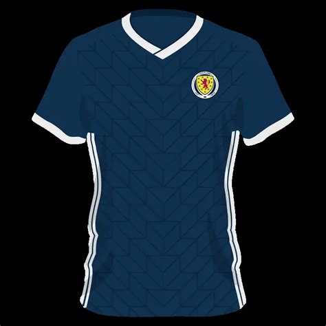 150 Years Of Scotland Kits