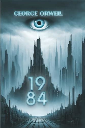 1984 A Dystopian Vision Of The Future By George Orwell Goodreads