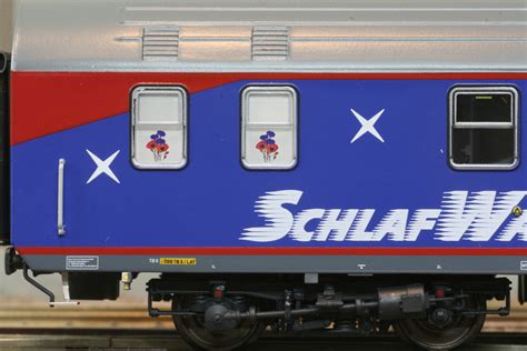 LS 46040 Set WLABmz/AB33s und Bvcmbz 249.1 “BTE” Ep VI