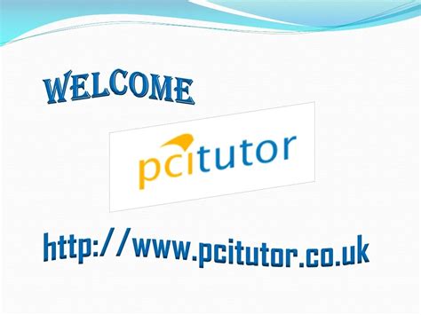 PPT Pci Dss Compliance PowerPoint Presentation Free Download ID