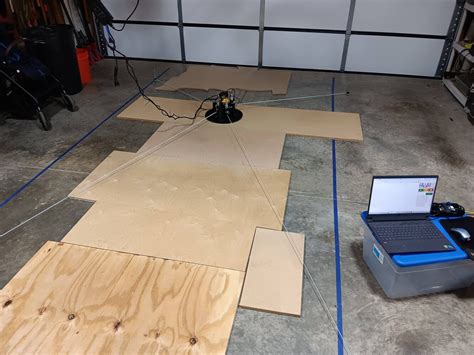 calibration issues maslow 4 calibration fitness too low