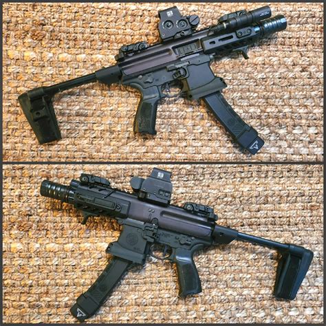Mpx Set Up Rmpx
