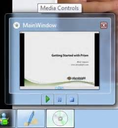 WPF Adding Thumbnail Buttons To Windows Task Bar Brian Lagunas