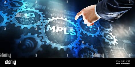 Mpls Multiprotocol Label Switching Telecommunications Networks