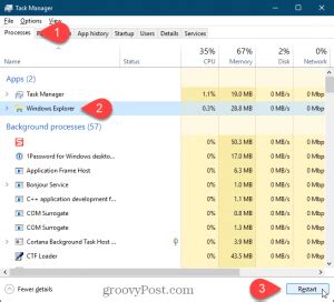 Windows 10 File Explorer Not Responding Here Are 4 Ways To Restart It