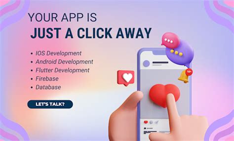 Develop Custom Flutter Mobile Apps For Your Business By Webdevsifu