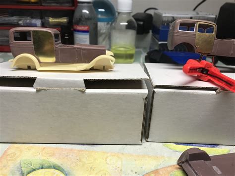 Garage De Poche Hervé Citroen C6 Lictoria Sex Papale 143