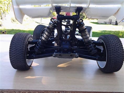 Team C Racing T8 Nitro Buggy R C Tech Forums