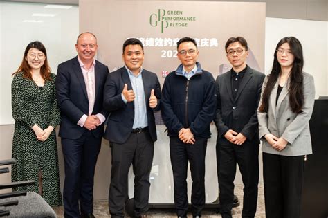 About Gpp Green Performance Pledge Swire Properties