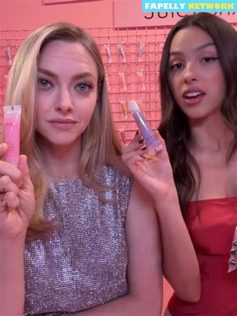 Amanda Seyfried Mingey Nude Fapezy