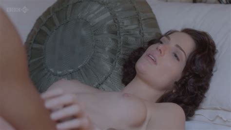 Janet Montgomery Topless Cumception