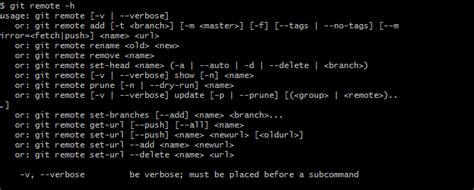 Learn Git 1 本地仓库关联多个远程仓库 灰信网(软件开发博客聚合) Learn Git 1 本地仓库关联多个远程仓库 灰信网(软件开发博客聚合)