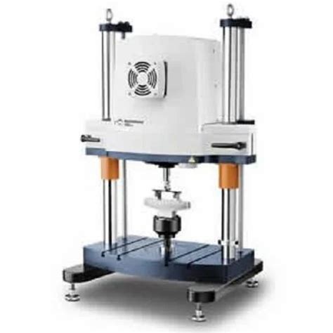 Electroforce Load Frame Instruments At Best Price In Hisar