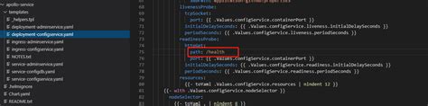 K S部署configservice配置使用ingress转发密钥校验失败 Issue apolloconfig apollo GitHub