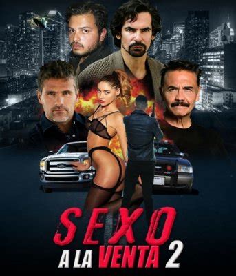 Sexo A La Venta Fernando Sa Nz Fernanda C Rdoba