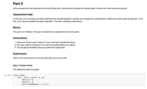 Solved In This Python Code Assessment Ive Done Something