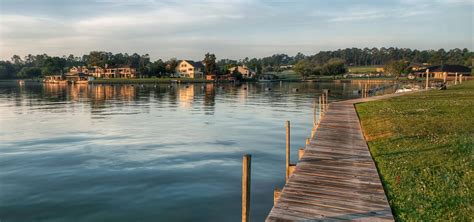 Outdoor Day Trips Around Houston Hiking Lakes And Wildlife