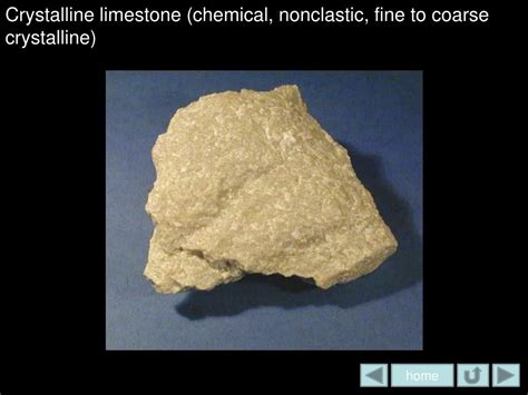 Ppt Sedimentary Rocks Lithification Powerpoint Presentation Free