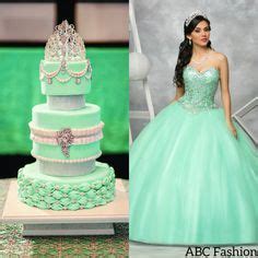 44 Quinceanera Cakes Ideas