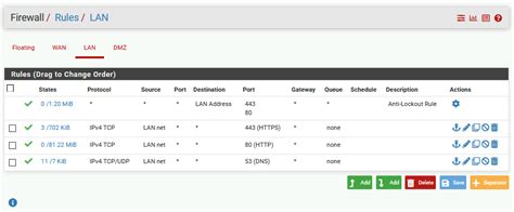 How To Setup DMZ On PFSense IT Blog