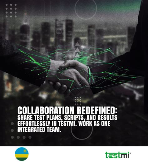 Quomodo Systems Rwanda On Linkedin Testmi Collaboration Efficiency Teamwork Softwaretesting…