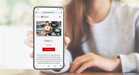 Class Maker Make Website Class Today