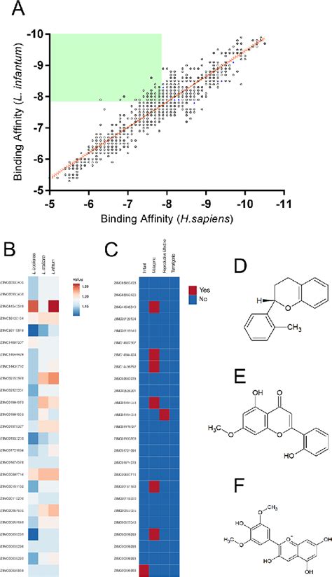 Virtual Screening Of The Compounds Selected From The Nubbe Database