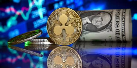 Xrp Ripple Startet In Ein Neues Kapitel Nauch