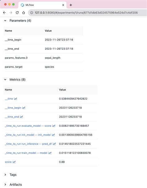 GitHub Minyus Pipelinex PipelineX Python Package To Build ML Pipelines For Experimentation