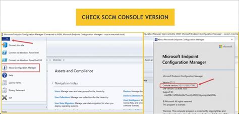 Sccm Console How To Restart Computer From Sccm Console Client Reboot