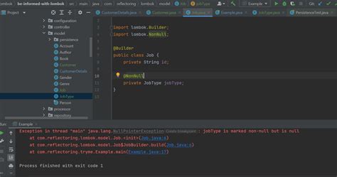 When Should I Use Project Lombok