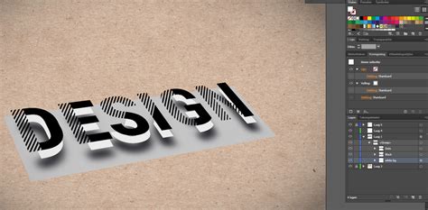 solved slow performance with 3d effect illustrator adobe product