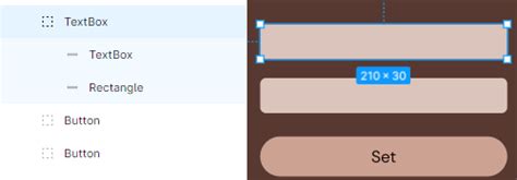 Tkinter Designer Create Beautiful Tkinter Guis By Drag And Drop
