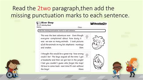 Punctuation Markspptx