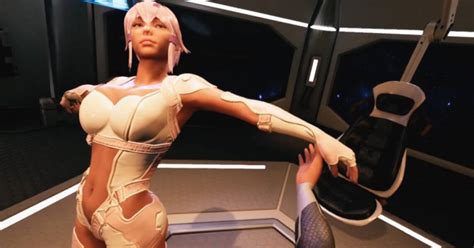 The Best Adult Games On Steam Updated Future Of Sex