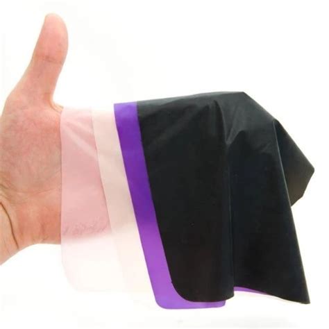 Sheer Glide Dams Servetėlės Oraliniam Seksui 1 Vnt Aistra