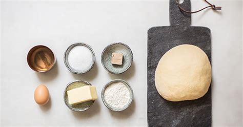 Basic Yeast Dough Recipe Kitchen Stories