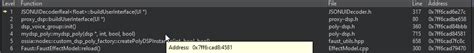 wrong faustfloat in ui · issue 788 · grame cncm faust · github